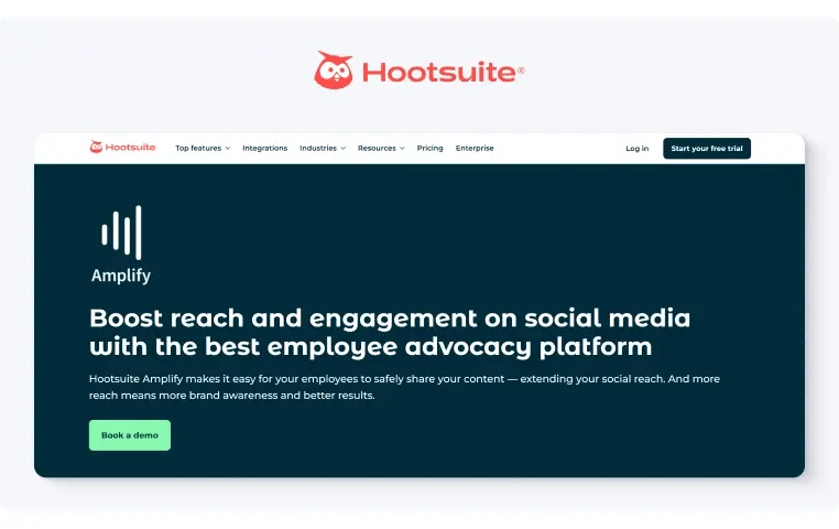 Top Employee Advocacy Tools to Boost Brand Reach